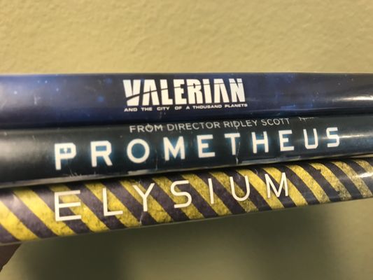 ALAFAYA BRANCH - ORANGE COUNTY LIBRARY SYSTEM - Updated June 2025 - 83 ...