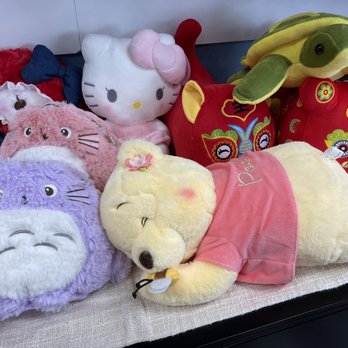 JUDY SHOP - Updated January 2026 - 135 Photos & 29 Reviews - 1284 ...