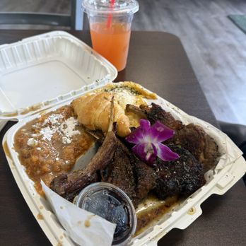 THE BAYOU AFFECT - Updated December 2025 - 84 Photos & 56 Reviews - 670 ...