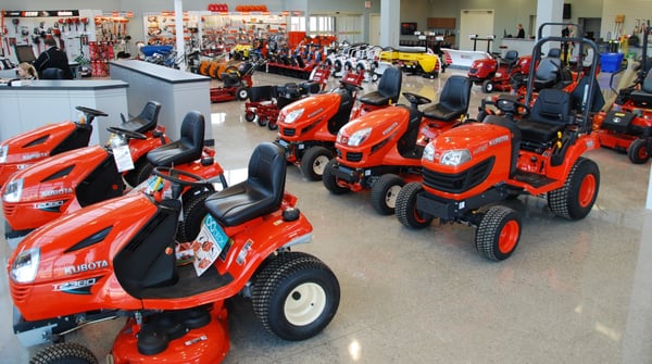 KOOY BROTHERS EQUIPMENT - Updated March 2025 - 10 Photos - 1919 Wilson ...