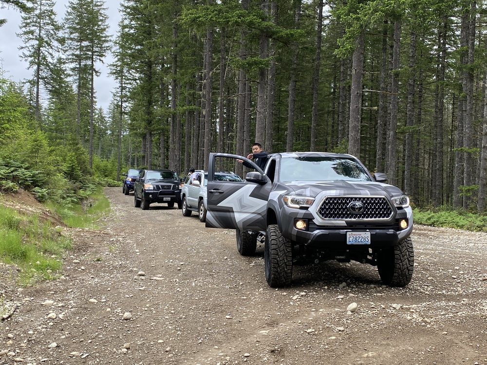 TAHUYA STATE FOREST 4X4 PARK - Updated May 2024 - 78 Photos & 12 ...