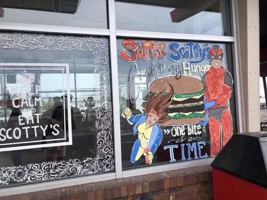 SCOTTY’S DRIVE IN - Updated July 2025 - 60 Photos & 95 Reviews - 560 ...