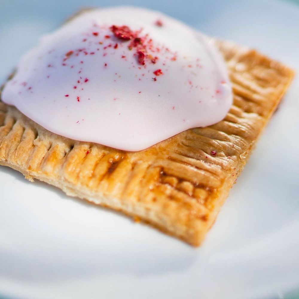 WINDOW COFFEE BAR - TEMP. CLOSED - 266 Photos & 149 Reviews - 903 W ...