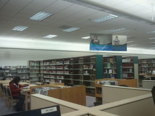 SANTA CLARITA LIBRARY - VALENCIA - Updated April 2026 - 26 Photos & 38 ...