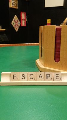THE GREAT ESCAPE ROOM - 32 Photos & 61 Reviews - 146 Westminster St ...