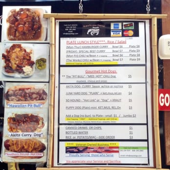 PAPA DOGS - Updated October 2025 - 13 Photos - Mililani, Hawaii - Food ...