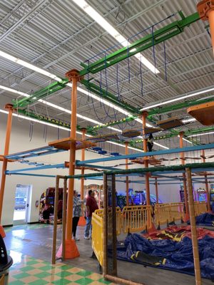 FUNVILLE PLAYGROUND AND CAFE CHESAPEAKE - 179 Photos & 94 Reviews ...