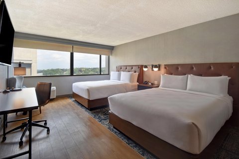 FOUR POINTS BY SHERATON BOSTON NEWTON - Updated October 2025 - 103 ...