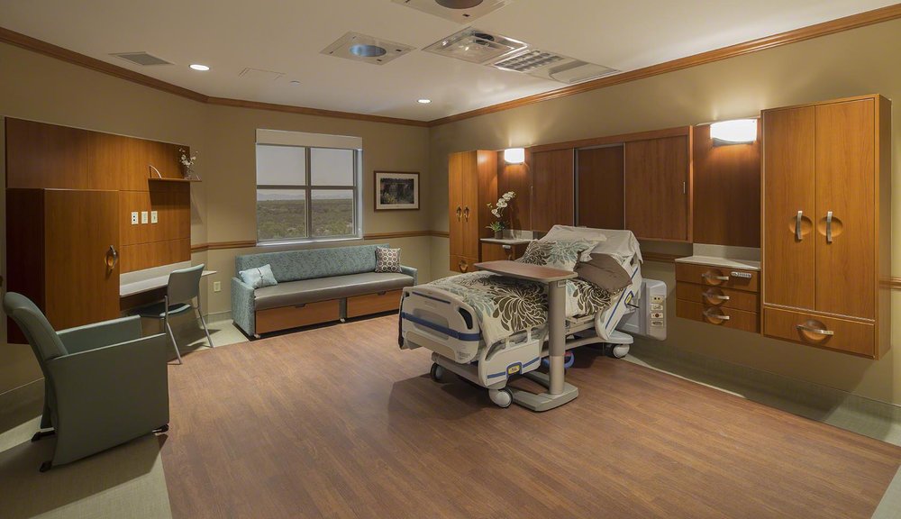 CANYON VISTA MEDICAL CENTER - 18 Photos & 56 Reviews - Medical Centers ...