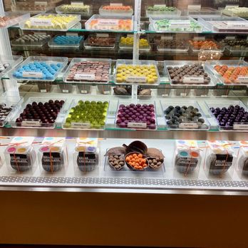 KOLLAR CHOCOLATES - Updated June 2024 - 495 Photos & 207 Reviews - 6525 ...