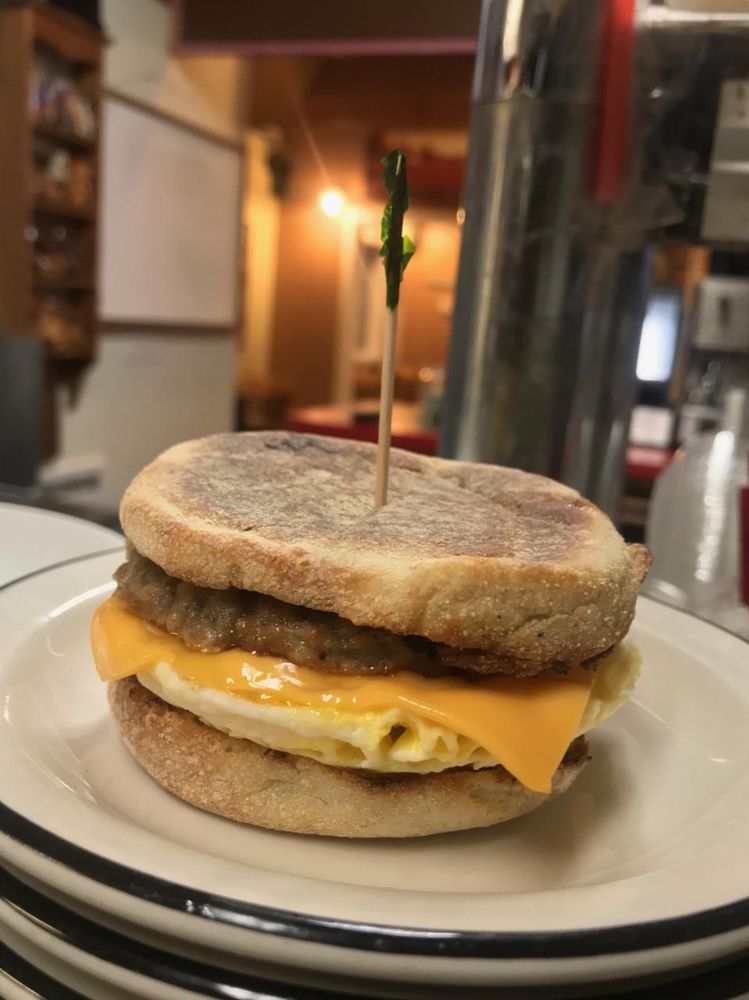 JAVA HAUS CAFE - 53 Photos & 63 Reviews - 510 2nd St, Snohomish, WA - Yelp