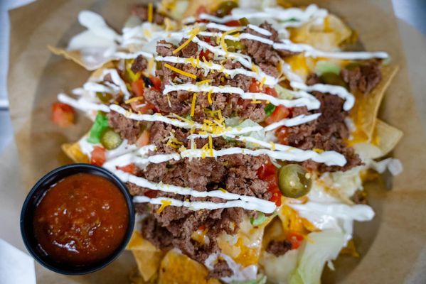 CHAOS ON CENTRAL - Updated January 2026 - 20 Photos - 36 Central Ave NW ...