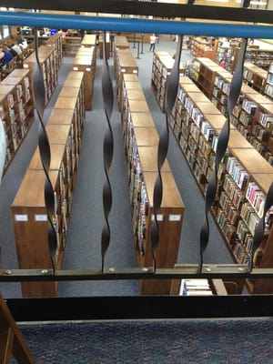 KINGS COUNTY LIBRARY - HANFORD - Updated November 2025 - 12 Reviews ...