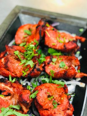 MOTHER INDIA CUISINE - 130 Photos & 172 Reviews - 1515 Westlake Ave N ...