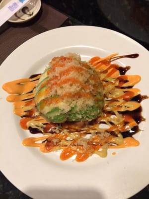 NINJA JAPANESE SUSHI & GRILL - Updated February 2025 - 42 Photos & 46 ...