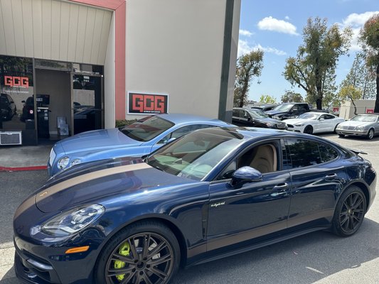 GERMAN CAR GARAGE - Updated December 2025 - 59 Photos & 178 Reviews ...