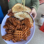 GARAGE GRILL - 596 Photos & 543 Reviews - American (New) - 1122 Draper ...