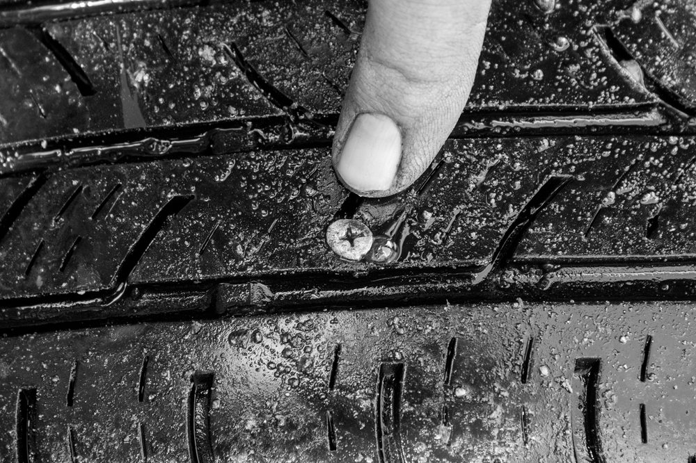 LEWIS TIRE - Updated September 2024 - 18 Photos & 25 Reviews - 317 E 8 ...