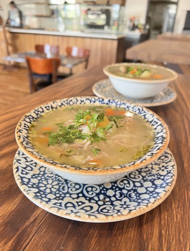 TINTO COFFEE - Updated January 2026 - 12 Photos - 84 Moonachie Rd ...