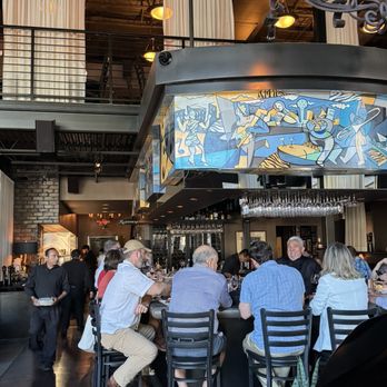 TERILLI’S RESTAURANT & BAR - Updated December 2024 - 809 Photos & 881 ...