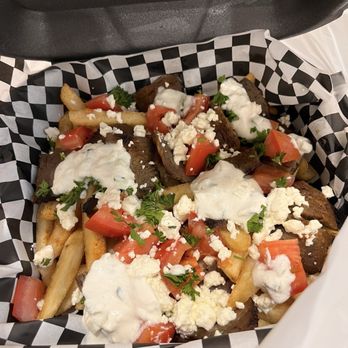 VOLCANIC FUSION KITCHEN - Updated July 2025 - 43 Photos & 36 Reviews ...