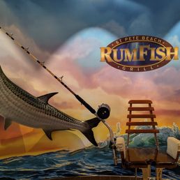 RUMFISH GRILL AND SPORTS BAR - Updated January 2026 - 1090 Photos & 928 ...