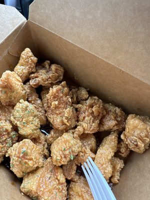 SWAN’S KOREAN FRIED CHICKEN - Updated July 2024 - 43 Photos & 30 ...