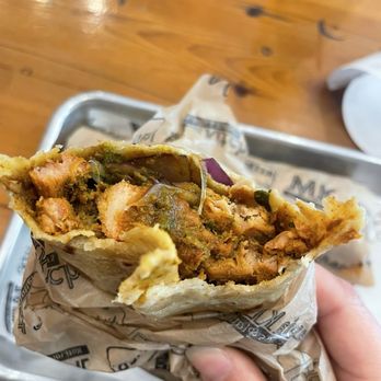 MASALA KITCHEN: KATI ROLLS & PLATTERS - Updated January 2026 - 82 ...