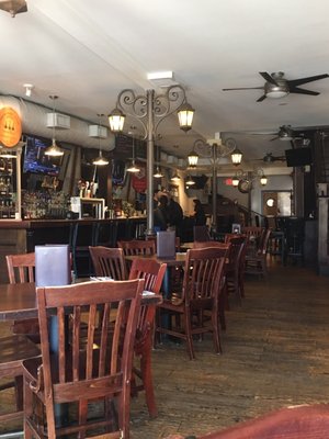 GAS LAMP GRILLE - 157 Photos & 297 Reviews - 206 Thames St, Newport, RI ...