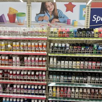 HOBBY LOBBY - Updated November 2025 - 70 Photos & 20 Reviews - 7500 ...
