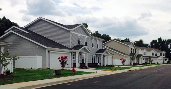 SHAW FAMILY HOUSING - Updated October 2025 - Request Information - 369 ...