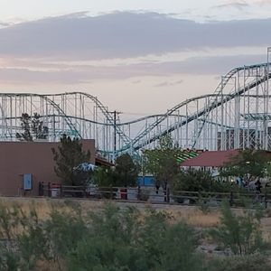 FIESTA PARK - Amusement Parks - Av de la Raza 6720, Ciudad Juárez ...
