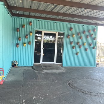 CASA AZUL COFFEE - Updated September 2024 - 107 Photos & 54 Reviews ...