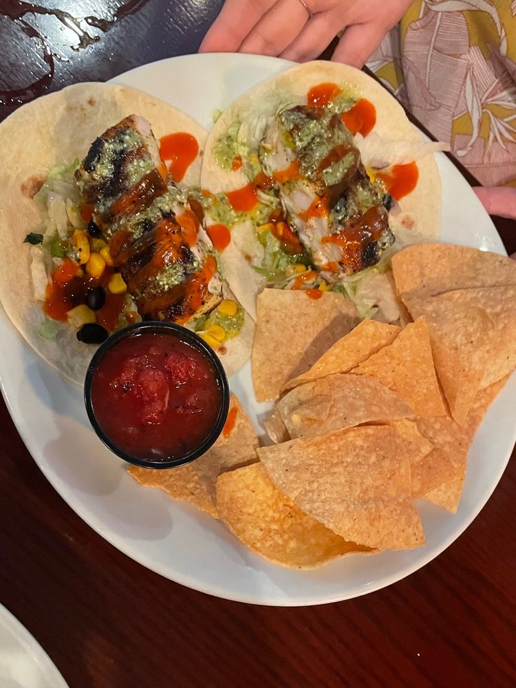 HAMILTON’S ON MAGNOLIA - Updated March 2025 - 134 Photos & 216 Reviews ...