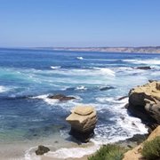SHELL BEACH - 162 Photos & 32 Reviews - Beaches - Coast Blvd, La Jolla ...