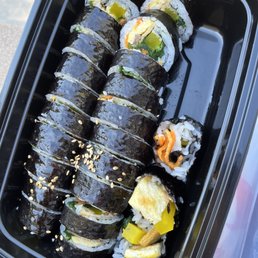 KIMCHI GARDEN - Updated December 2025 - 502 Photos & 424 Reviews - 2517 Durant Ave, Berkeley ...