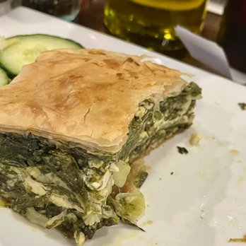 FOTIA GREEK TAVERNA - Updated October 2024 - 46 Photos & 45 Reviews ...