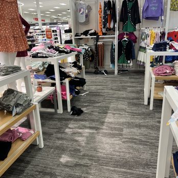 TARGET - Updated December 2025 - 40 Photos & 13 Reviews - 1050 Ridge Rd ...