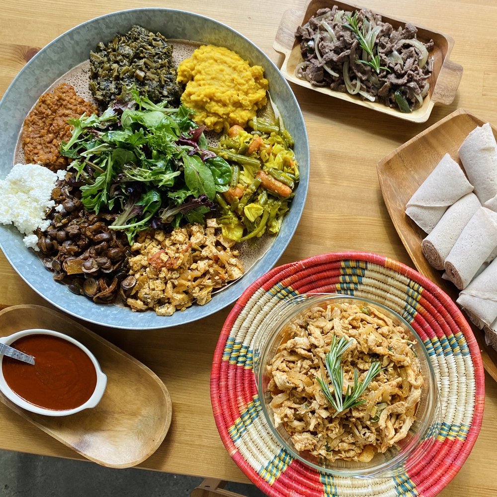 MOYA - 275 Photos & 422 Reviews - 121 9th St, San Francisco, California ...