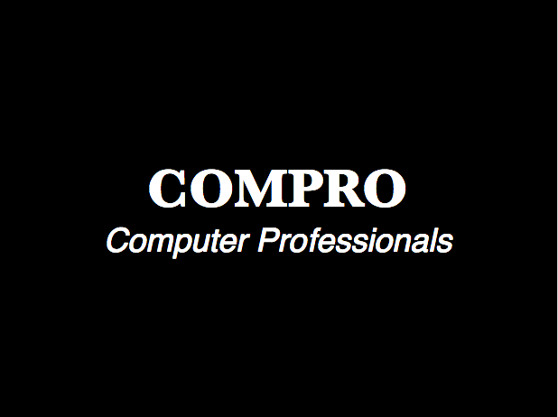 COMPRO COMPUTER PROFESSIONALS - 5315 Lamar Ave, Mission, Kansas - IT ...