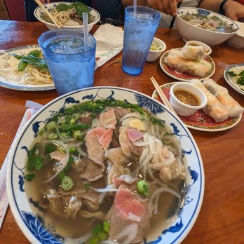 PHO BAC - Updated July 2024 - 488 Photos & 482 Reviews - 4897 Buford ...