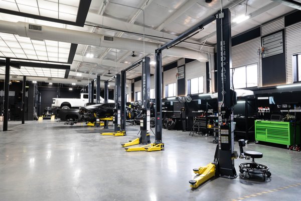 THE LAB - LEGENDS AUTO BOUTIQUE - Updated October 2025 - 54 Photos ...