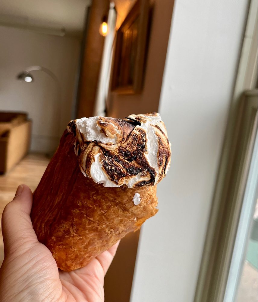 AUGUST FIRST | 360 Photos & 430 Reviews - 149 S Champlain St ...