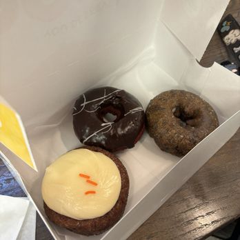 THE DONUTTERY - Updated September 2024 - 5284 Photos & 4950 Reviews ...