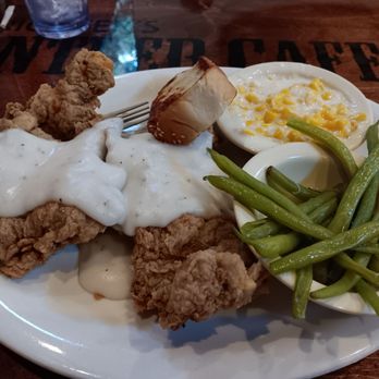 RICHTER’S ANTLER CAFE - Updated April 2025 - 364 Photos & 657 Reviews ...