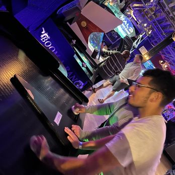 CIRCUIT SOCIAL - Updated May 2025 - 266 Photos & 134 Reviews - 258 ...