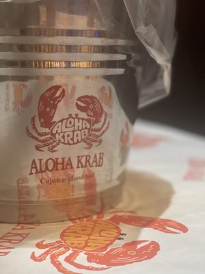 ALOHA KRAB CAJUN SEAFOOD & BAR - Updated October 2025 - 43 Photos & 38 ...
