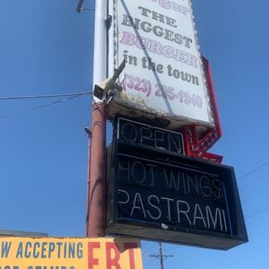 MASTER BURGER - 84 Photos & 131 Reviews - 4419 S Western Ave, Los ...