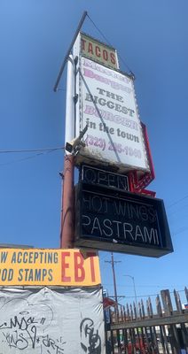 MASTER BURGER - Updated October 2025 - 92 Photos & 157 Reviews - 4419 S ...