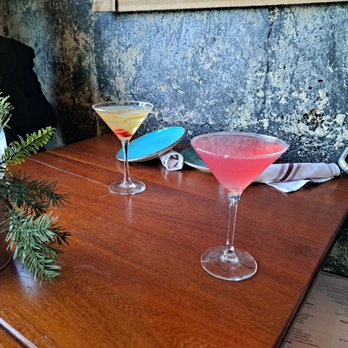 ROBERTS BLOCK RESTAURANT & BAR - 169 Photos & 197 Reviews - 2 Roberts ...